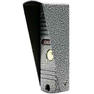 Вызывная панель VP6001 Silver