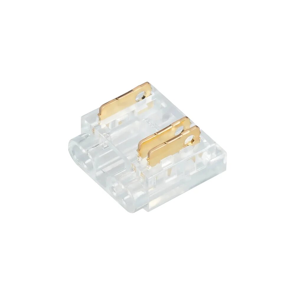Коннектор Arlight COB-MIX-10mm-3pin-STW 10шт 046948