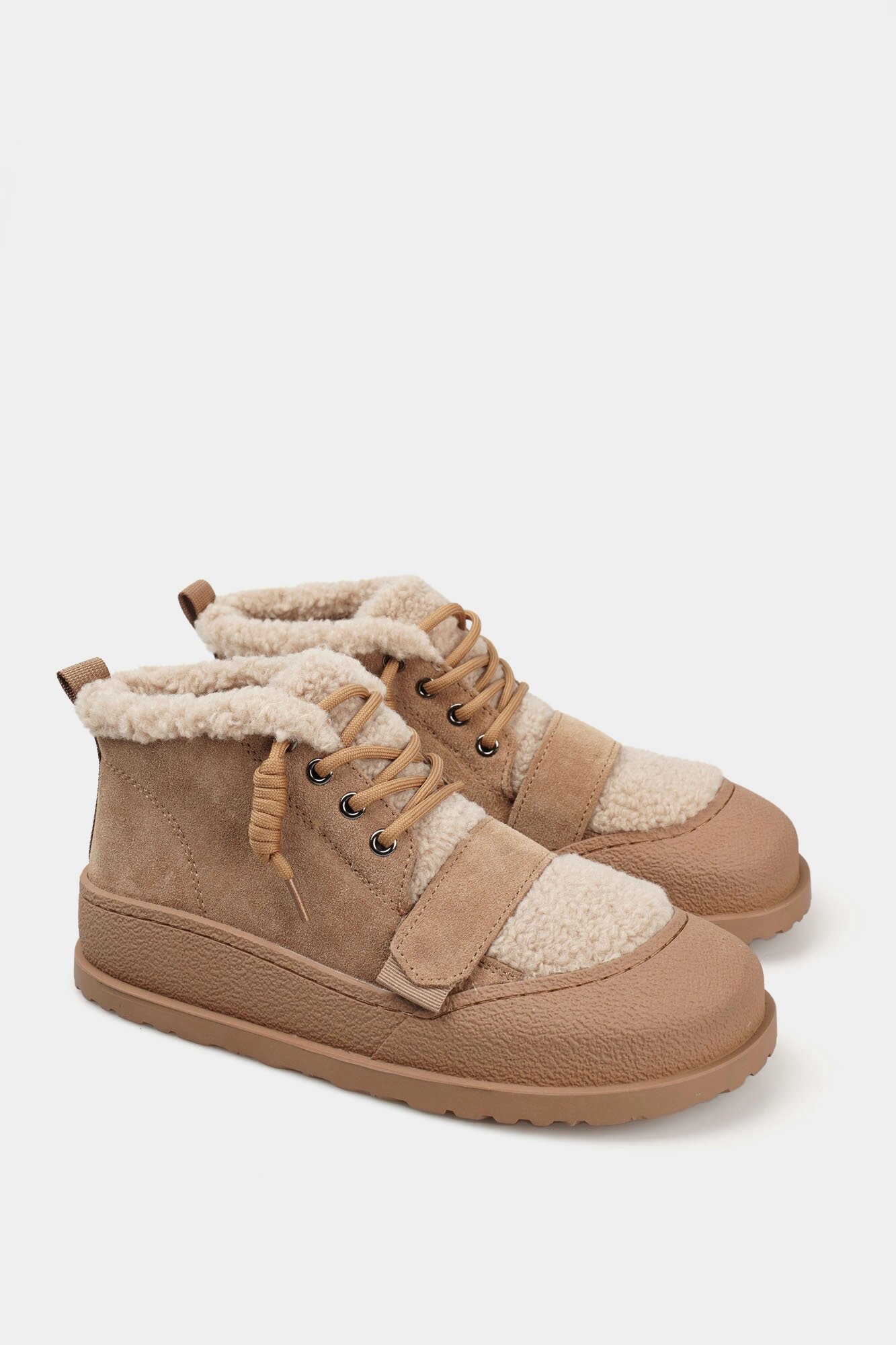 Полусапоги Осень - Зима 2024