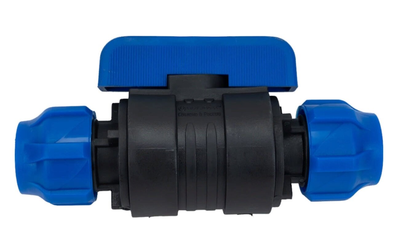 Пнд кран 32 - 32 121001233232 VALFEX