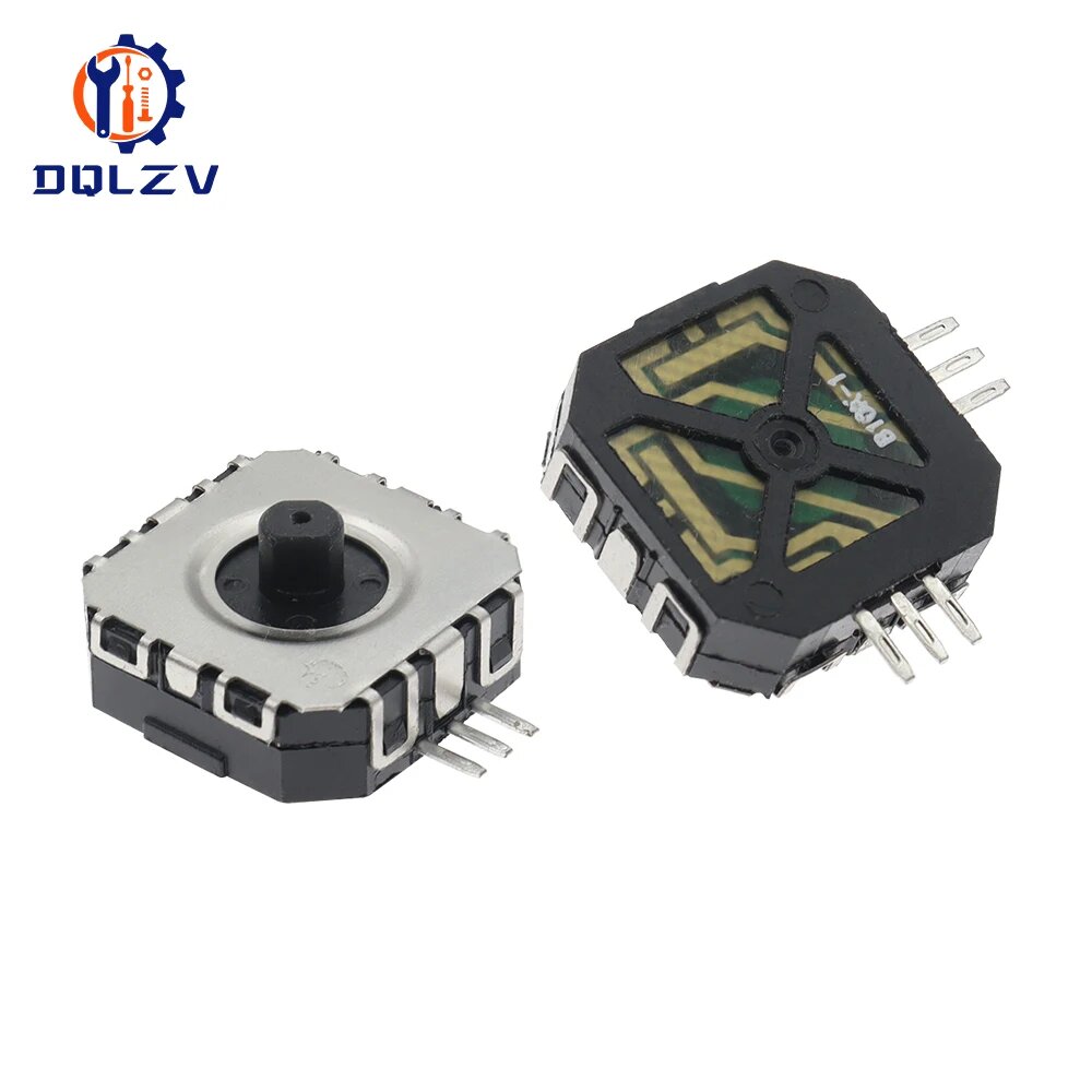 Джойстик PSP rocker, 5PCS
