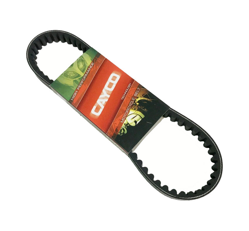 Ремень вариатора 750-18 скутера Honda Lead AF 48 Cayco