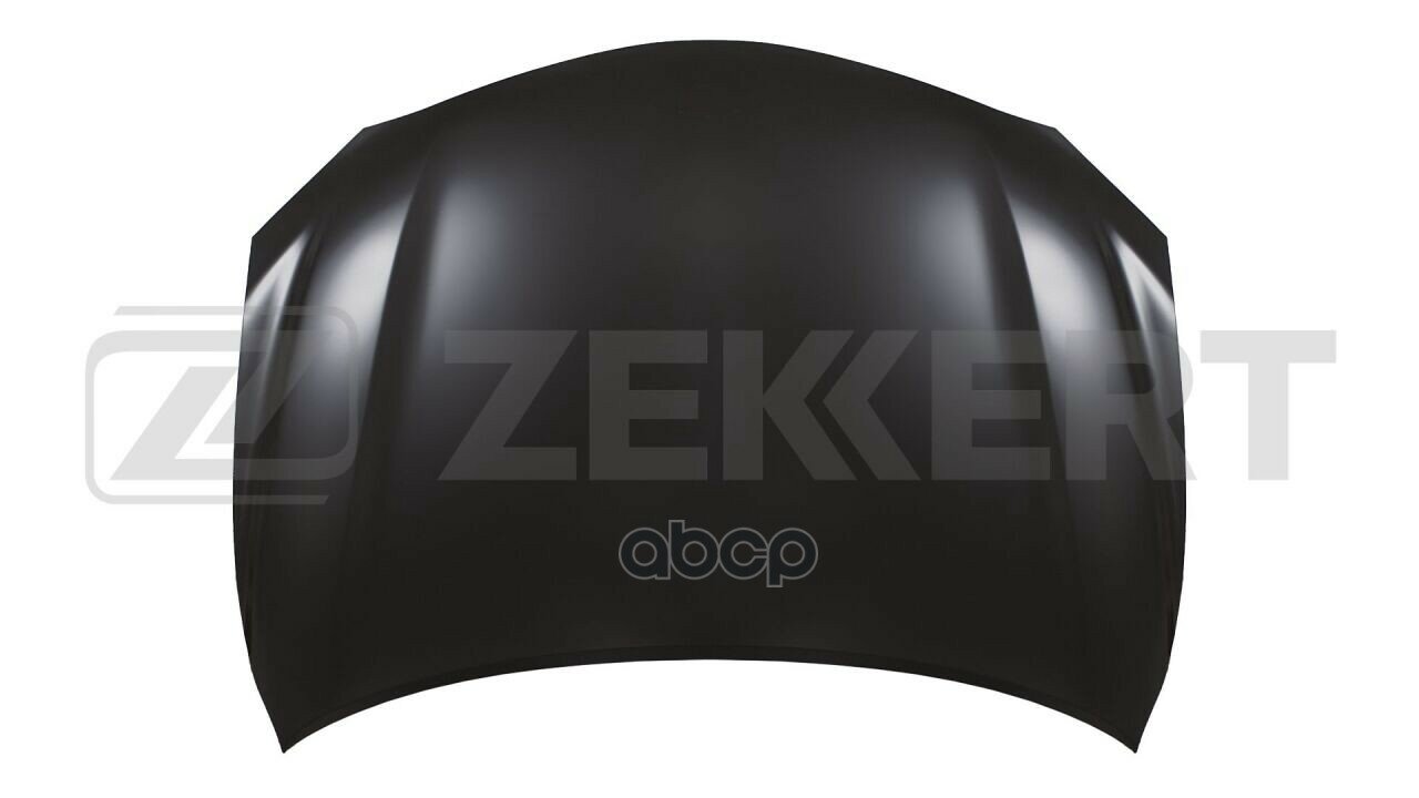 Капот Toyota Camry (Xv40) 06- Zekkert арт. kt-2020