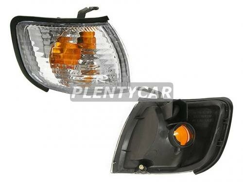 Поворотник nissan cefiro/maxima a32 98- хрусталь. r тайв. Sat ST2151585R Nissan: 26130-43U26 26130-43U25