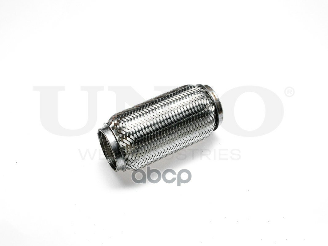 Гофра глушителя 55x170 мм InterLock UNIO арт. EXP-55170L