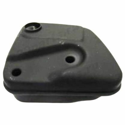Глушитель для бензопилы CHAMPION 125T-10 / YD2500-21110