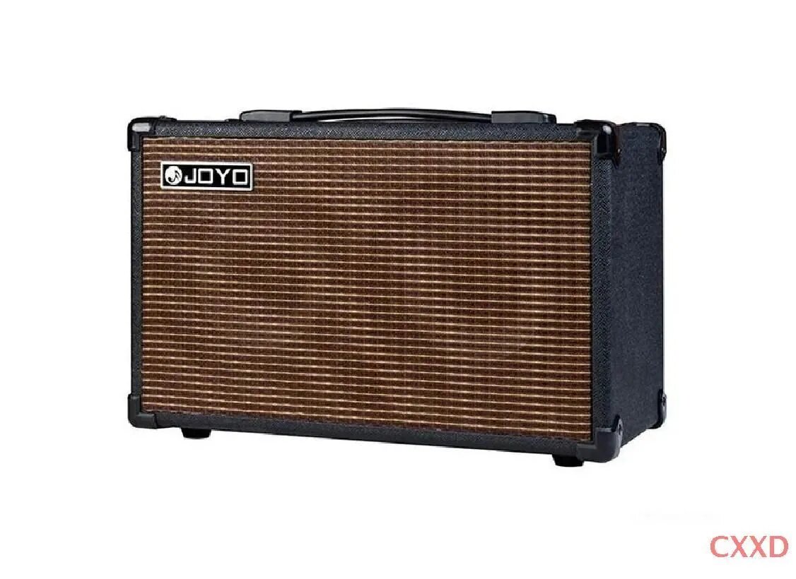 AC-40 Комбоусилитель для акустической гитары аккумуляторный, 40Вт, Joyo