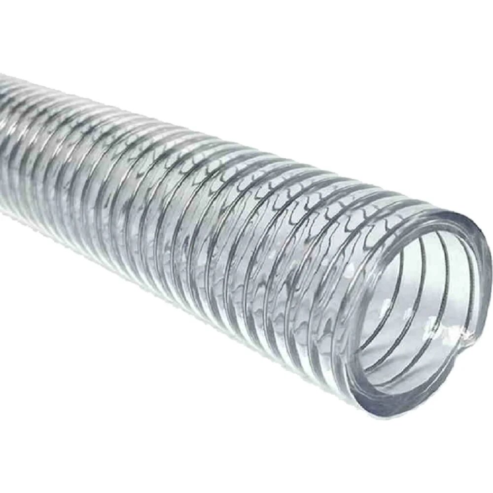 Шланг вакуумно напорный 40 мм, 10 м TEX 40/10V