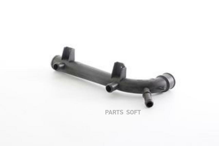 BSG65545017 BSG AUTO PARTS Трубка OPEL Astra F системы охлаждения BSG