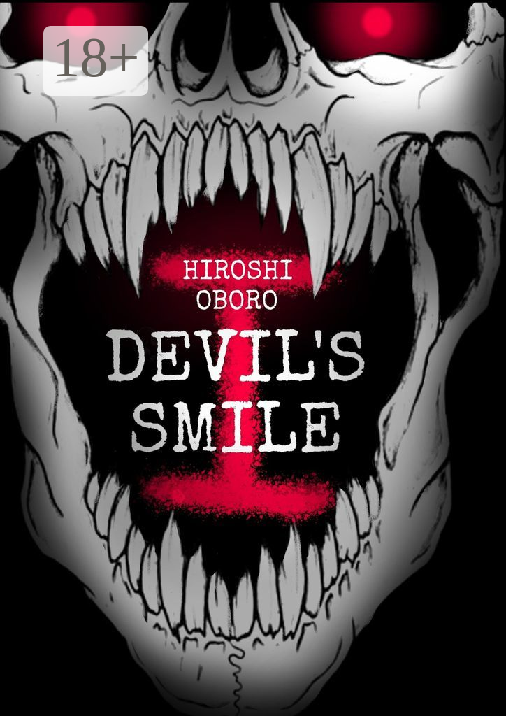 Devil’s smile