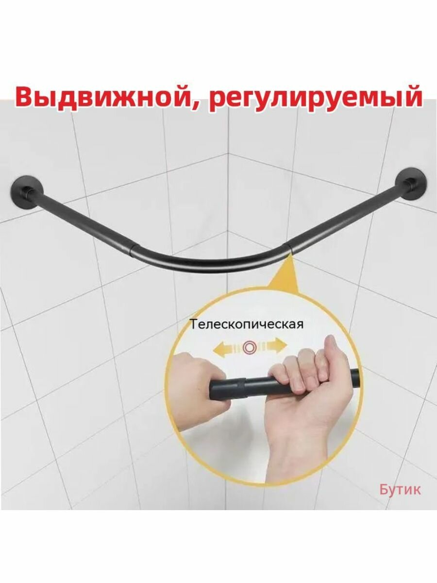 Душевой бокс — фото 1