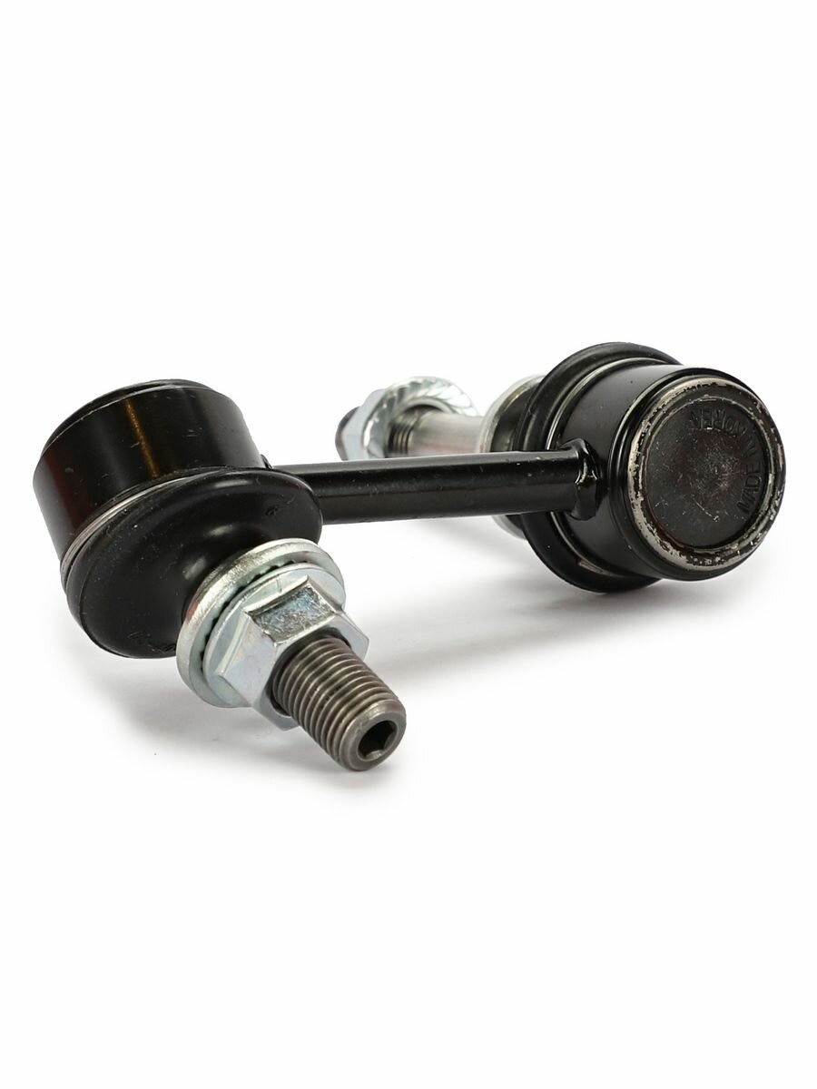 Тяга переднего стабилизатора левая SpeedMate SMSTJ054 для LEXUS GS300, GS350, GS430, GS460