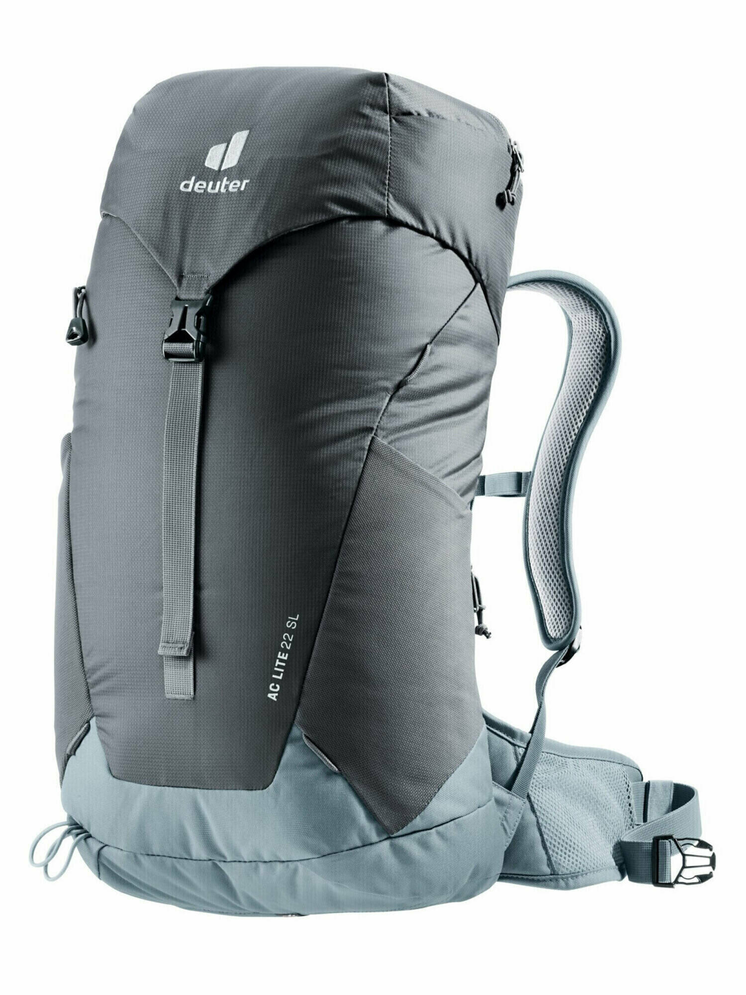 Рюкзак Deuter AC Lite 22 SL Graphite/Shale
