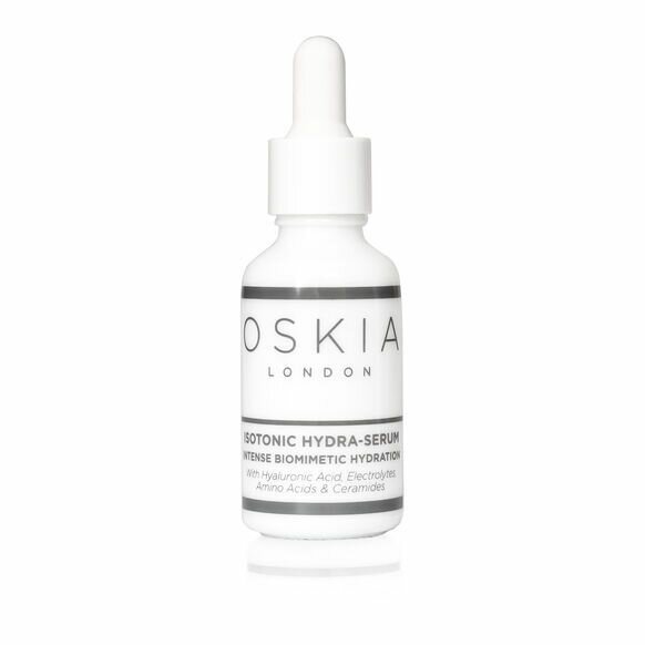 OSKIA Увлажняющая сыворотка Isotonic Hydra Intense Biomimetic Hydration, 30мл