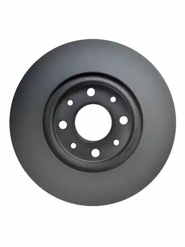 Диск тормозной передний Alfa Romeo 145-155, Fiat Brava 1.6-2.0 92>