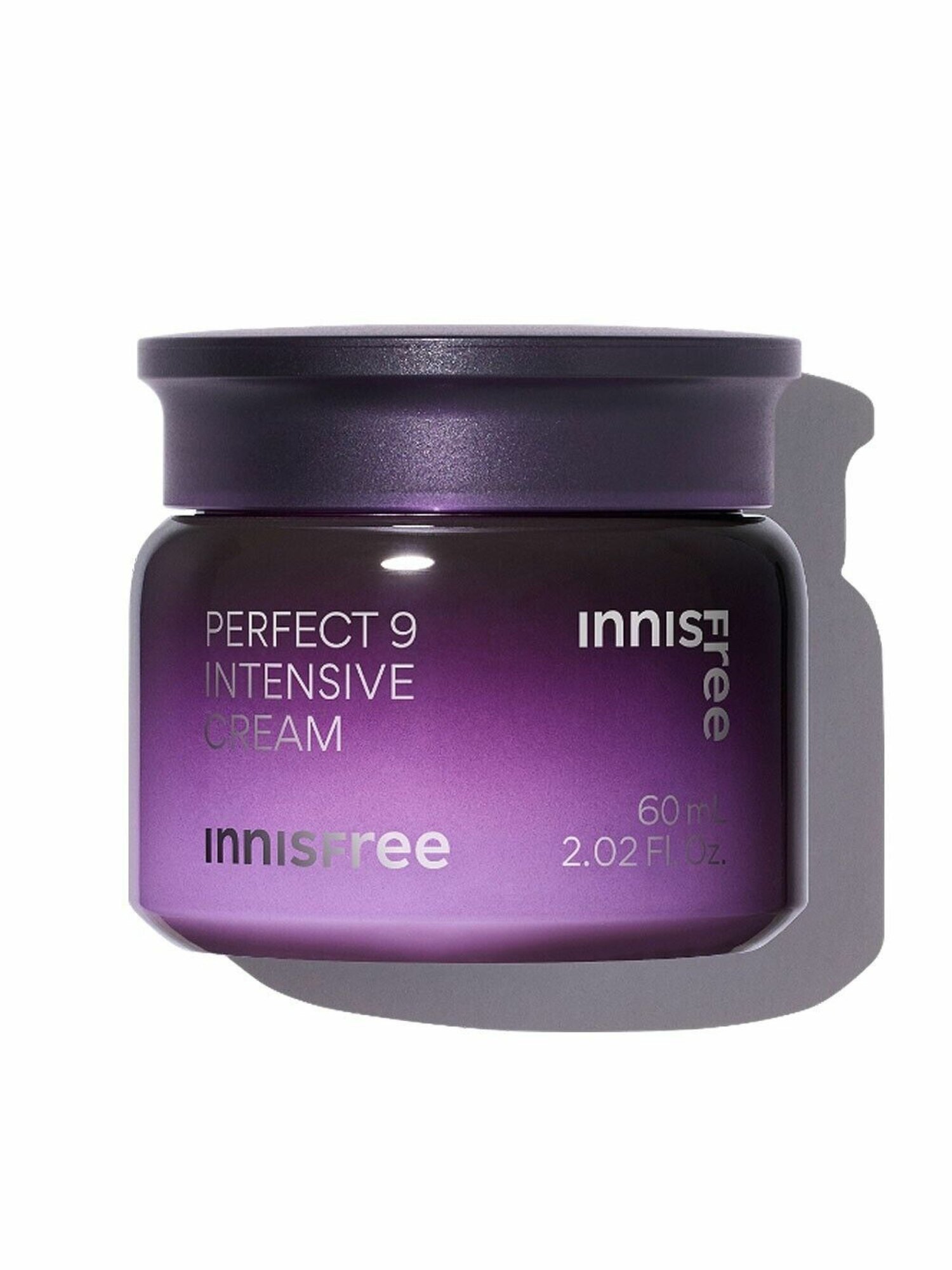 INNISFREE Крем для лица Perfect 9 Intensive Cream