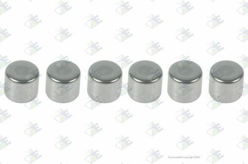 Ролик синхронизатора кпп volvo sr1700/1900 (первичный вал) Euroricambi 88530420