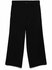 Брюки BLACK COMME des GARCONS, размер 52, черный