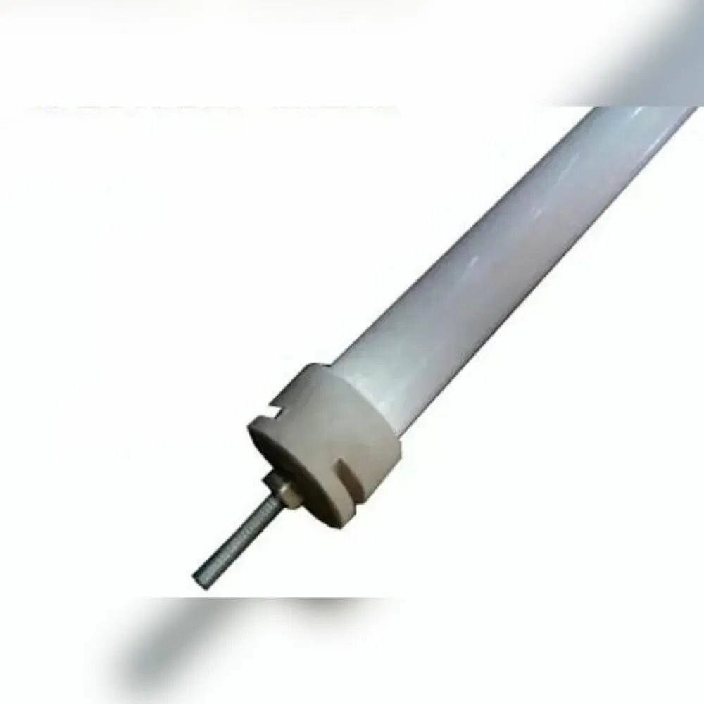 Лампа со спиралью мощностью 2500W / L75см для инфракрасных обогревателей UFO, Saturn, ECO, Kumtel и др. Турция