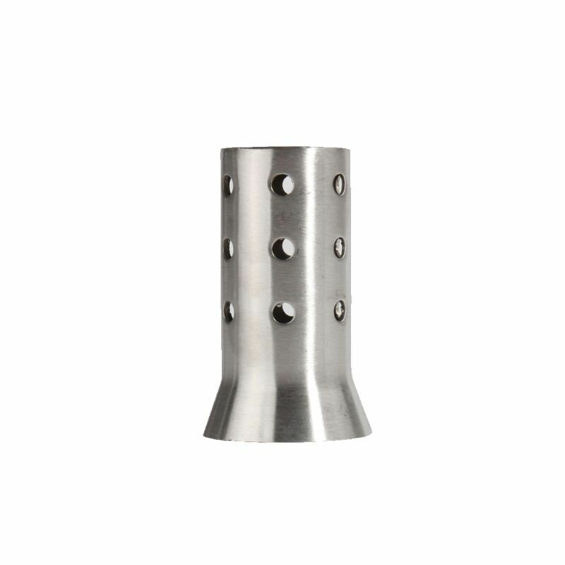 Мотоциклетный глушитель 51мм