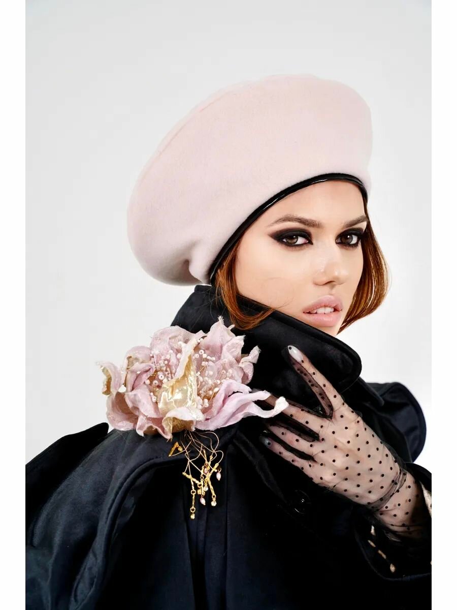 Берет Valiosa для женщин