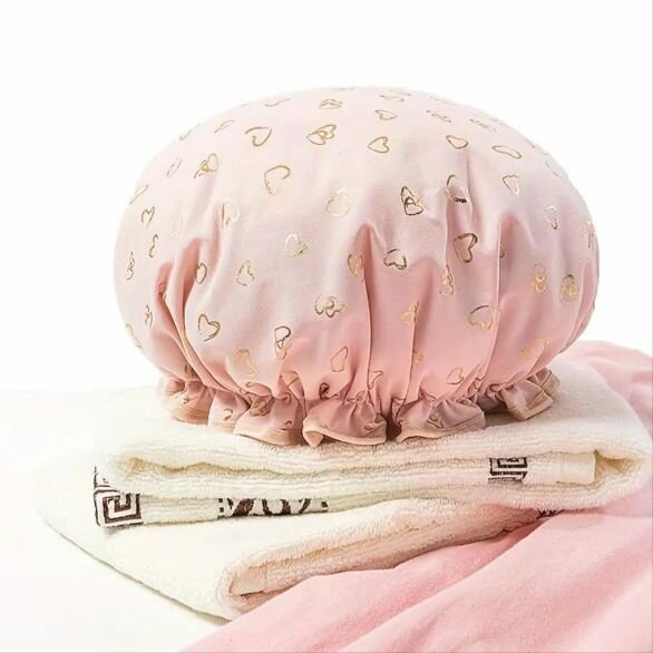 Шапочка для душа