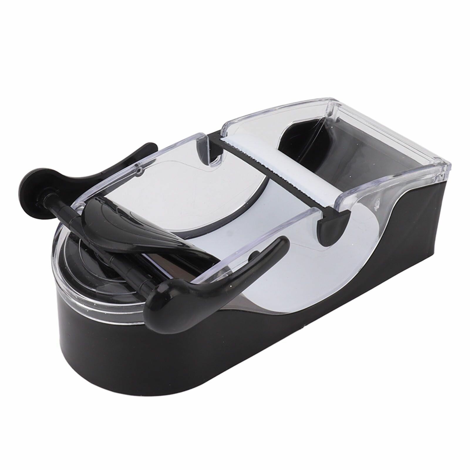 Роликовый пресс для быстрого приготовления суши-роллов