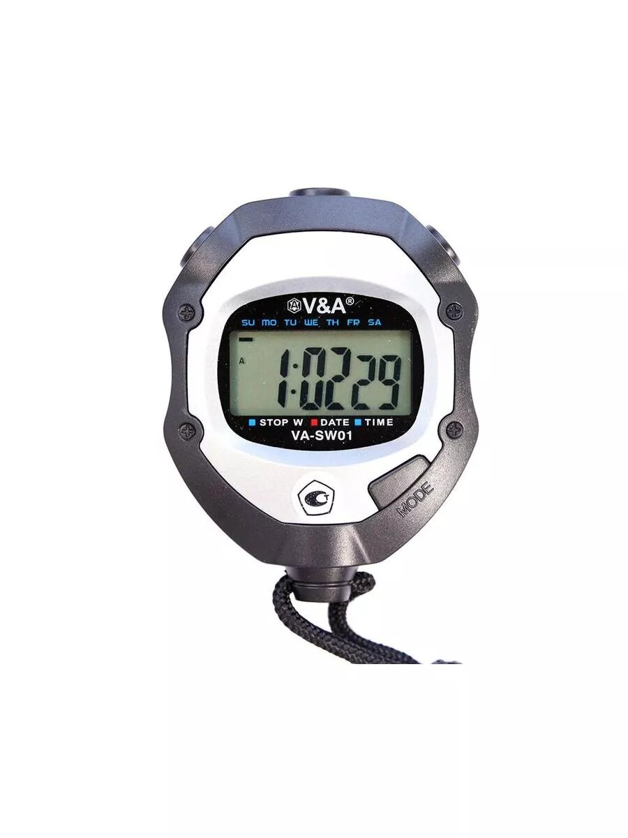 Секундомер VA-SW01 с поверкой
