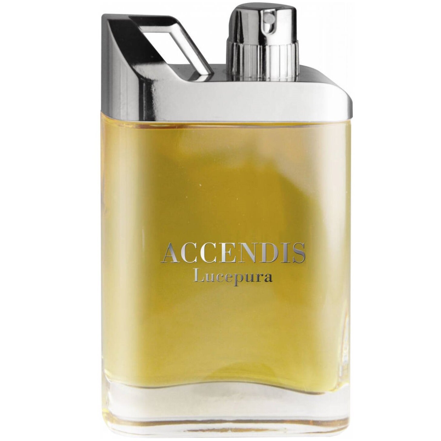 Accendis Lucepura парфюмерная вода 100 мл, аромат для мужчин и женщин