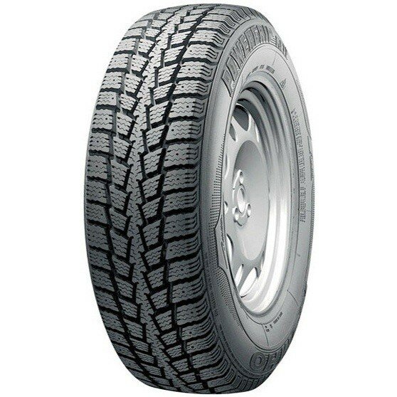 Зимняя шина шипованная Kumho Power Grip KC11 (245/75 R16C 120/116Q)