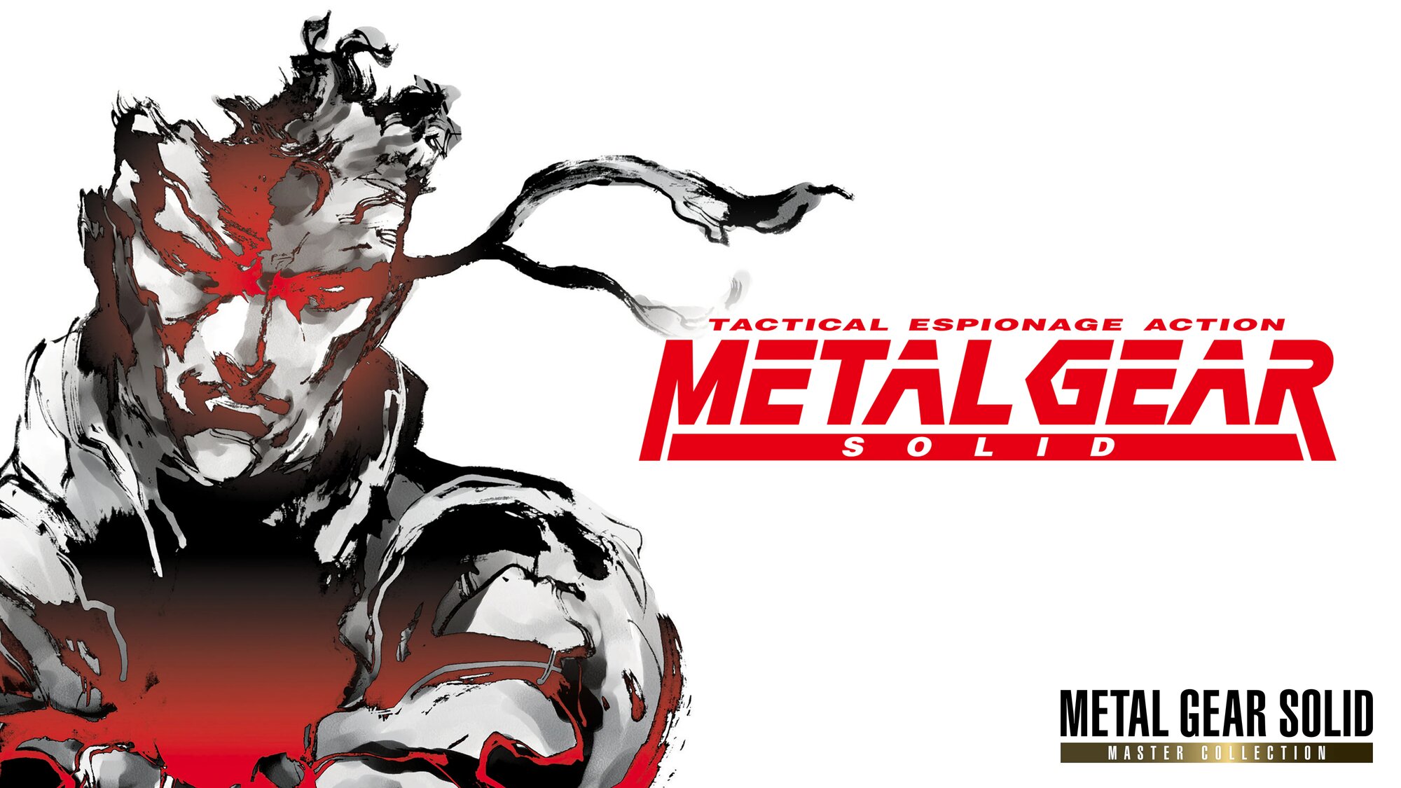 Игра METAL GEAR SOLID: MASTER COLLECTION Vol. 1, цифровое издание PlayStation 4 и PlayStation 5, регион Индия / код пополнения баланса