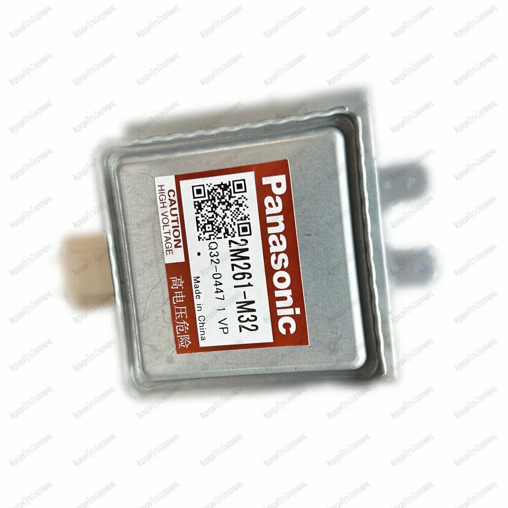 KNOW EASY-panasonic Магнетрон 2M261-M32