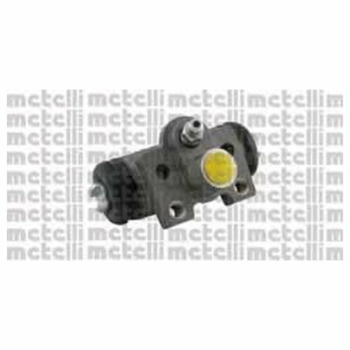 Цилиндр тормозной Metelli 040864