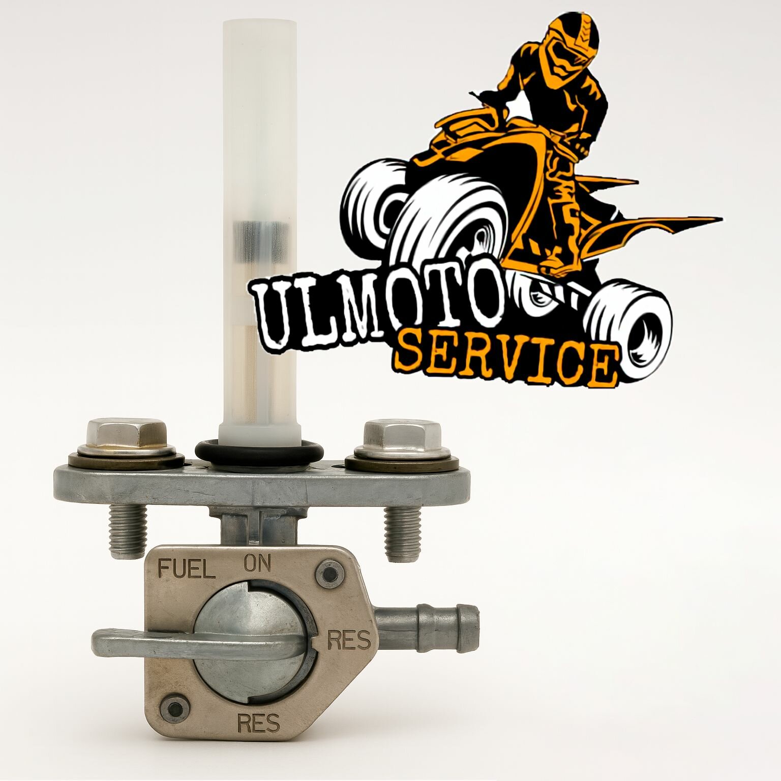 Кран топливный Honda XR50R XR70R XR80R XR100R CRF50F CRF100F