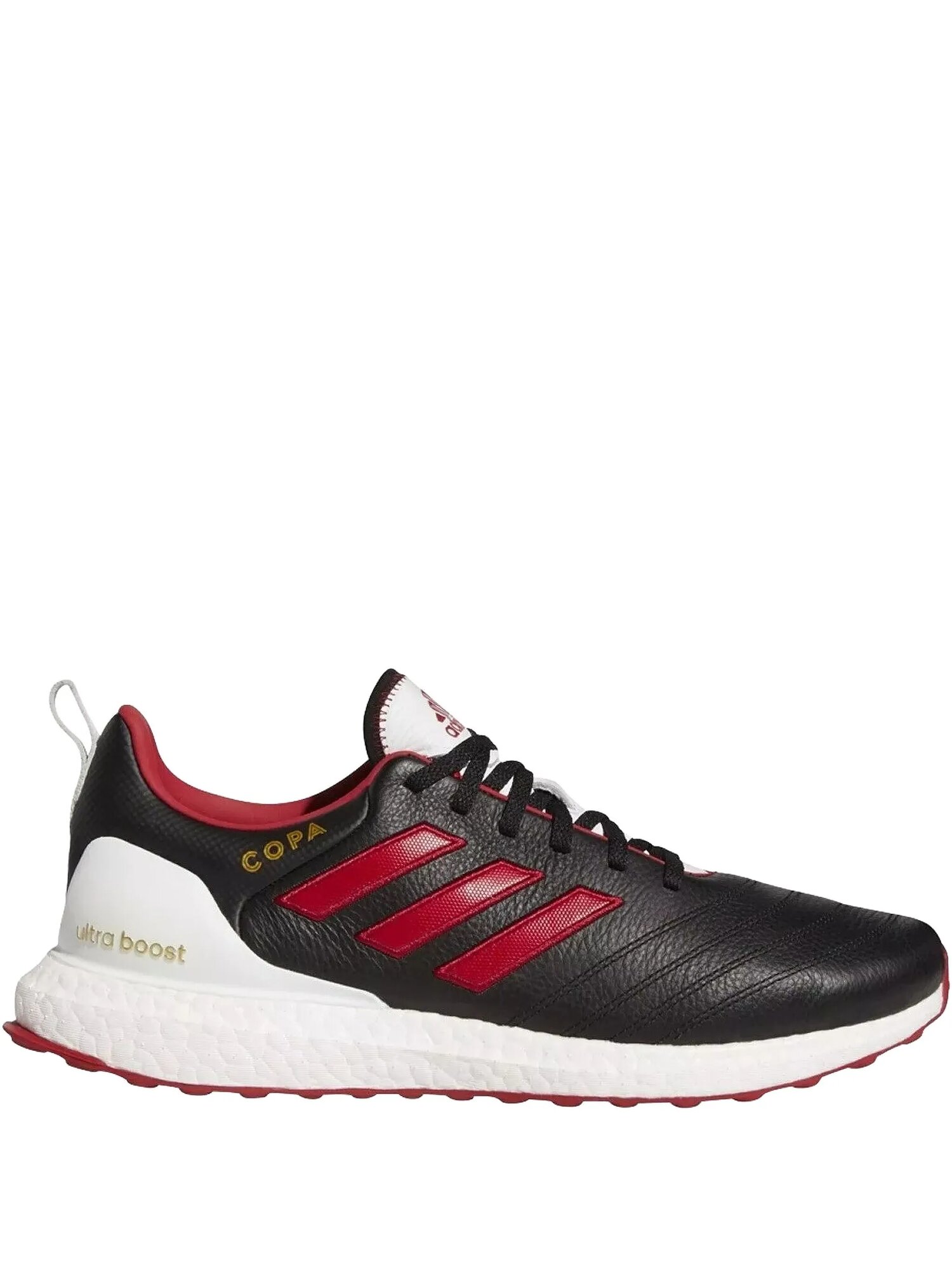 Кроссовки Ultraboost Copa - Black