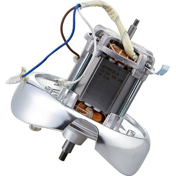 Двигатель SM-CJ4 230 50/60Hz (Бренд Fimar, страна Италия)