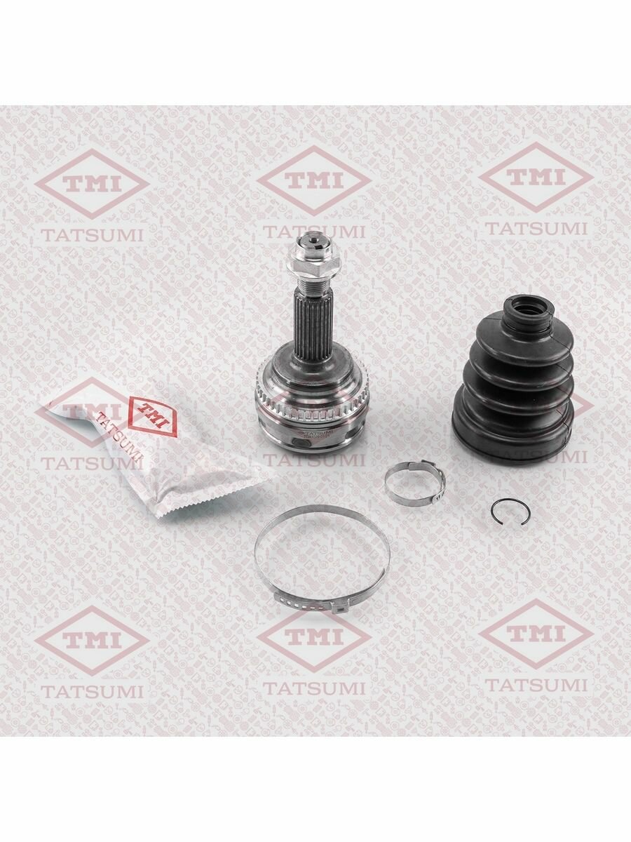 ШРУС наружный TATSUMI TDA1079 для а/м TOYOTA Corolla