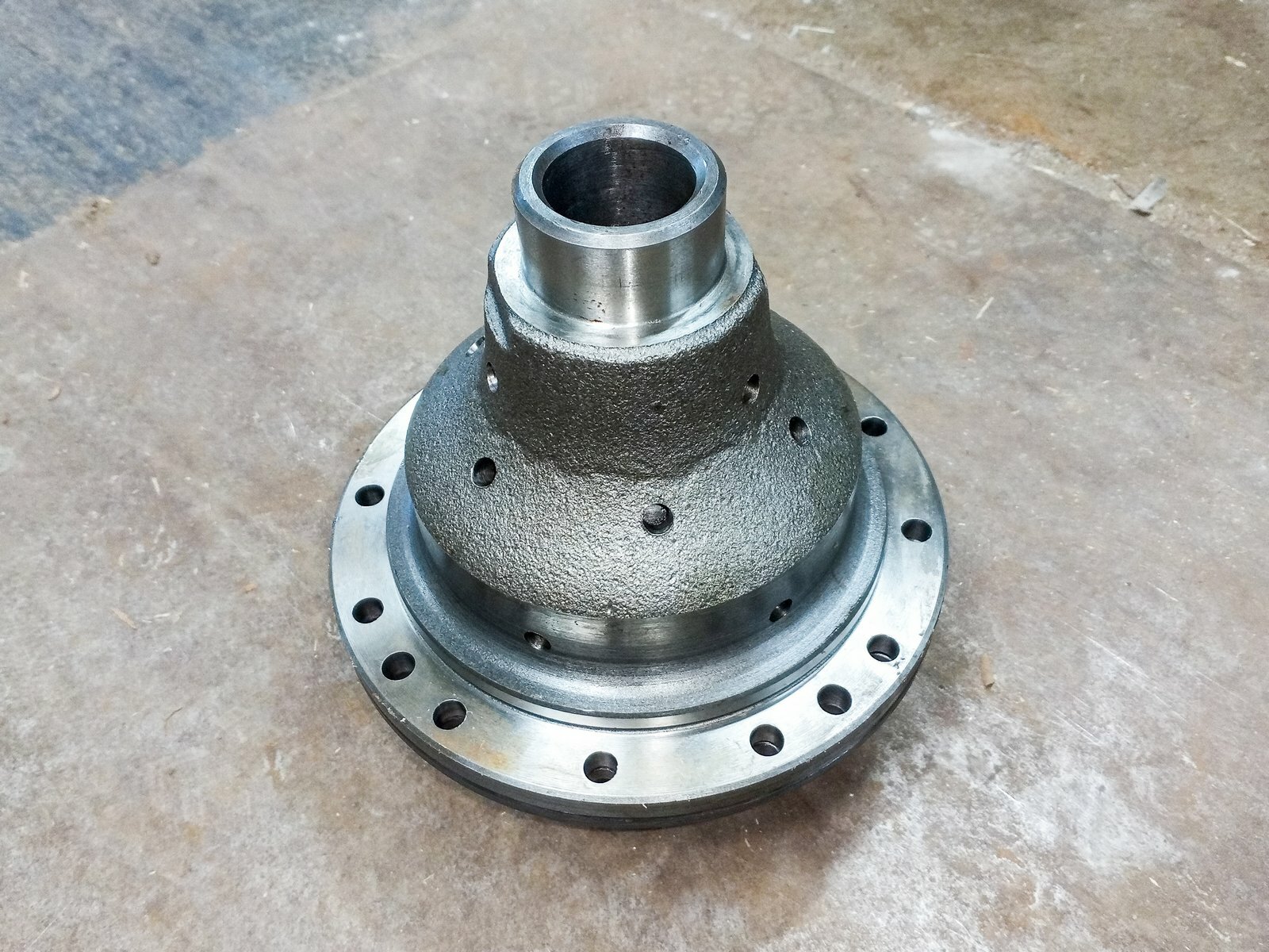 Дифференциал Садко NEXT