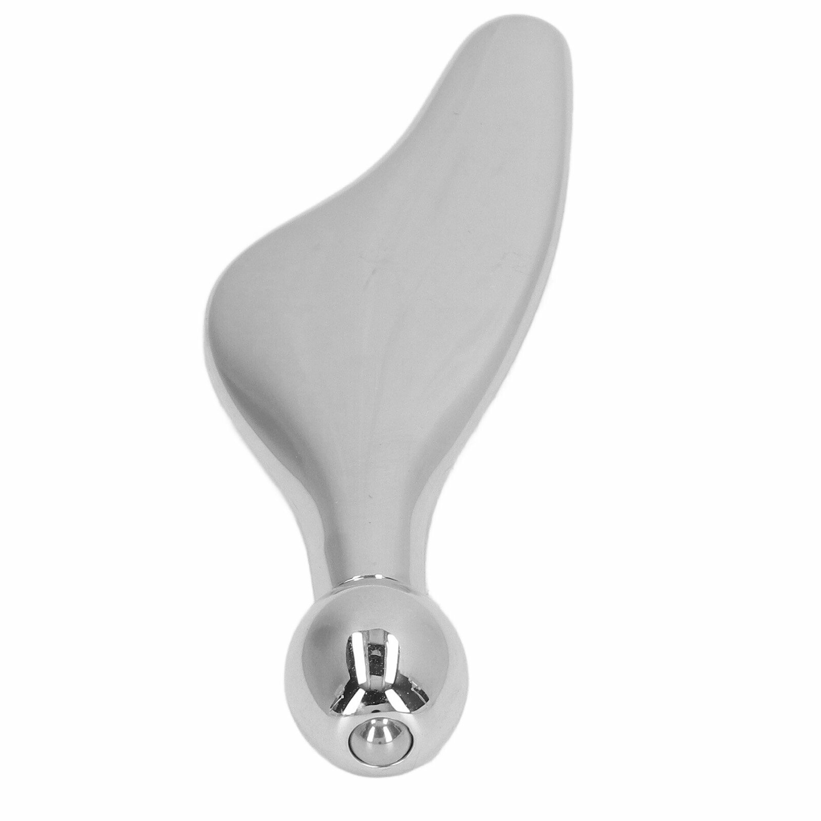 Ролик для лица Гуа Ша из цинкового сплава, многофункциональный, способствует впитыванию, лифтинговый массажер для лица, роликовый