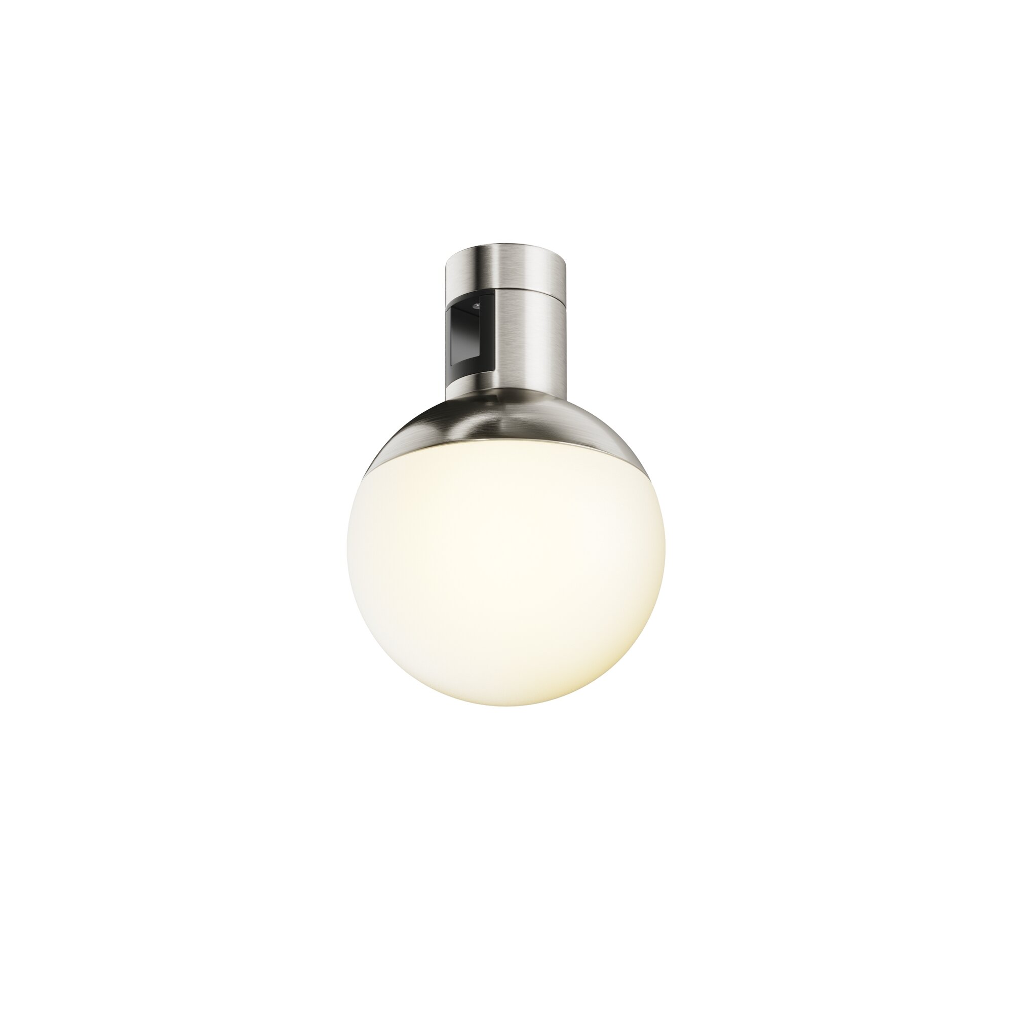 Трековый светильник Maytoni FLARITY TR149-1-5W3K-PT