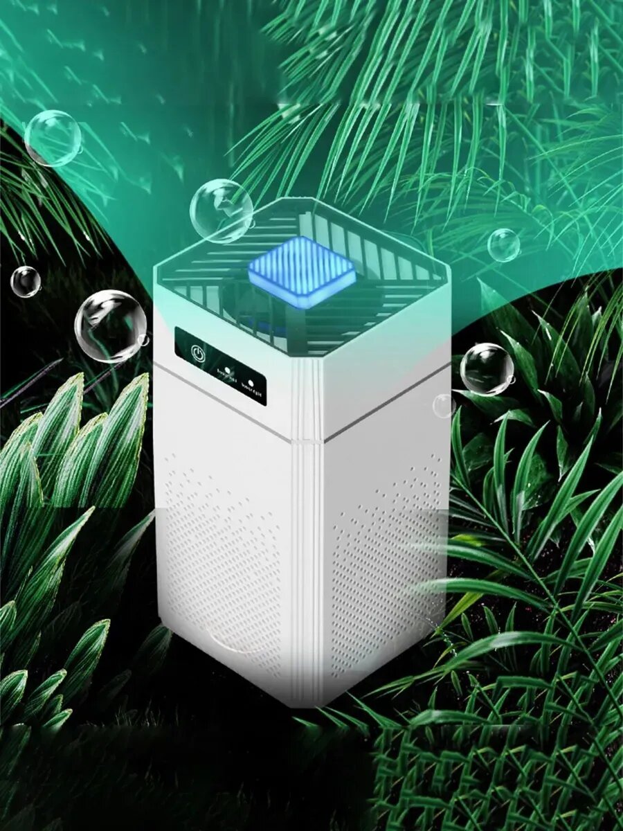 Воздухоочиститель