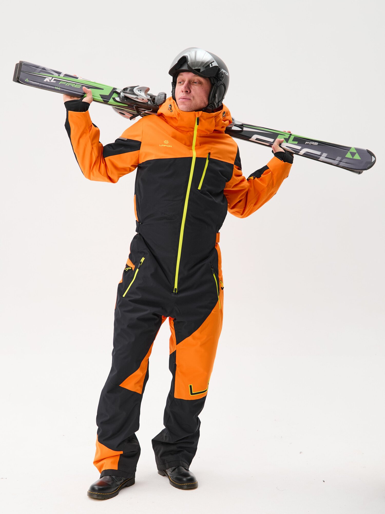 Комбинезон горнолыжный Базовая коллекция