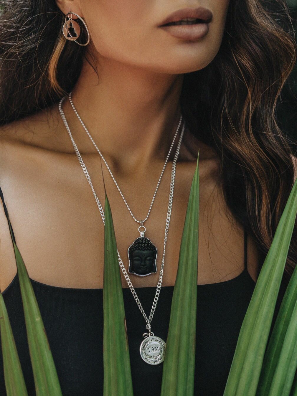 Подвеска, серебро, 925 проба