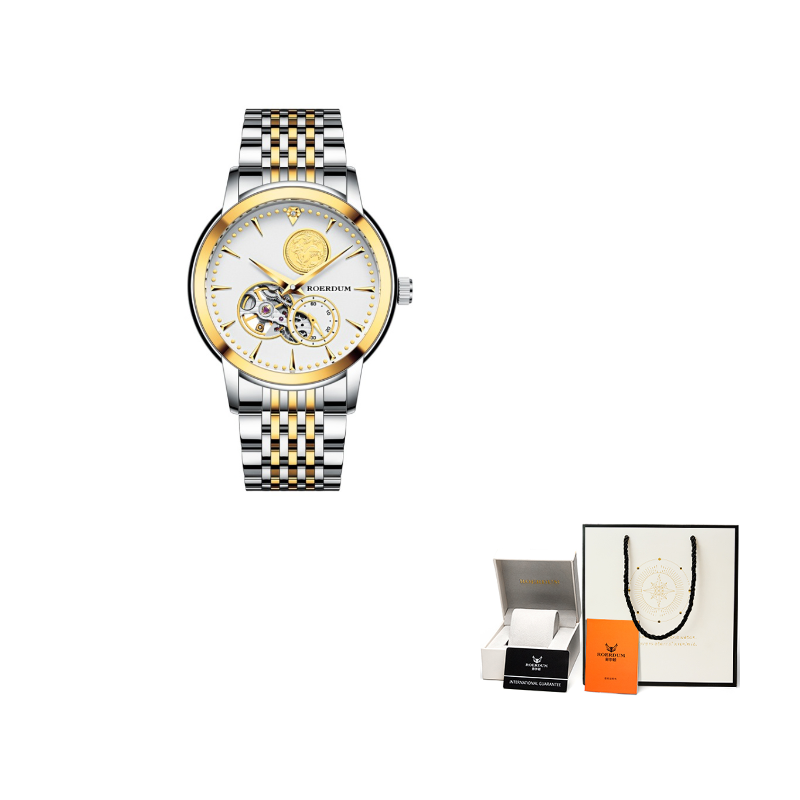 Наручные часы ROERDUM