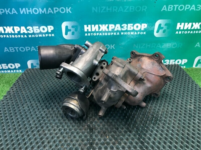 Турбина Nissan Pathfinder R51 2.5 YD25 2004-2014 769708