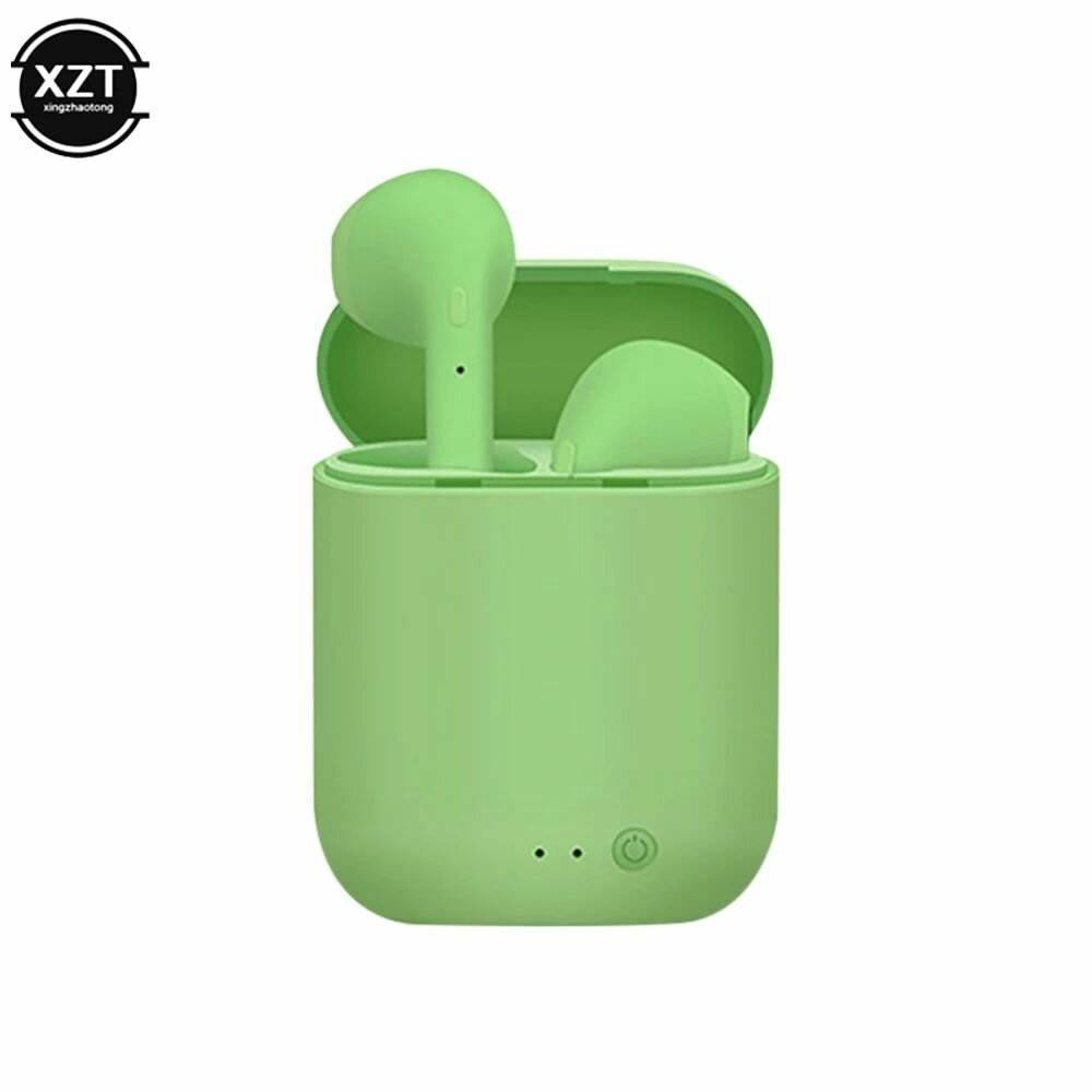 Беспроводные наушники i7Mini2 TWS Bluetooth 5.0