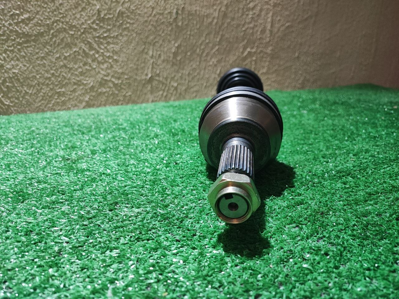 Привод Dagger GG2525600D, передний, левый, для Mazda 3/Axela