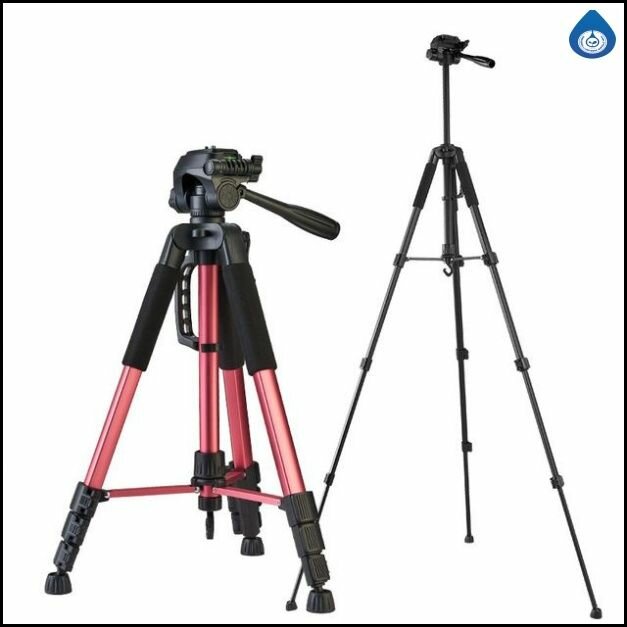 1,8 м стрельба для охотничьего ружья, телескопический штатив из алюминиевого сплава