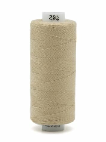 Нитки Bestex 40/2 универсальные, код цвета: 202