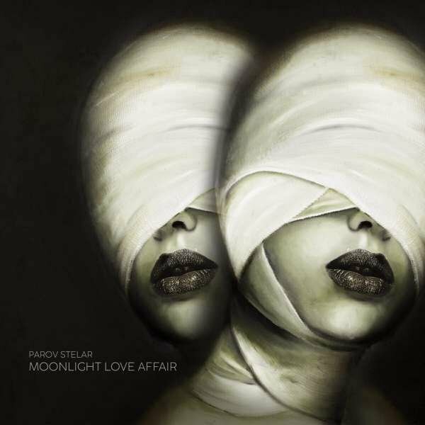Виниловая пластинка Parov Stelar / Moonlight Love Affair (LP)